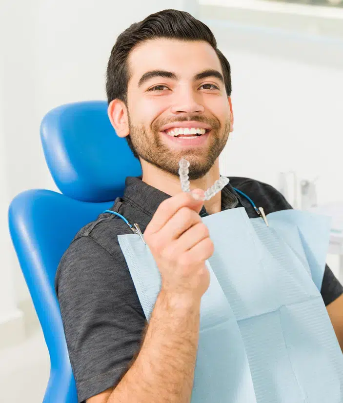 Invisalign® FAQs Victoria, BC - Royal Bay Dental Co.